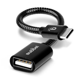 Motorola Signature USB OTG Kabel OTG Adapter USB C OTG Stecker USB Host ...